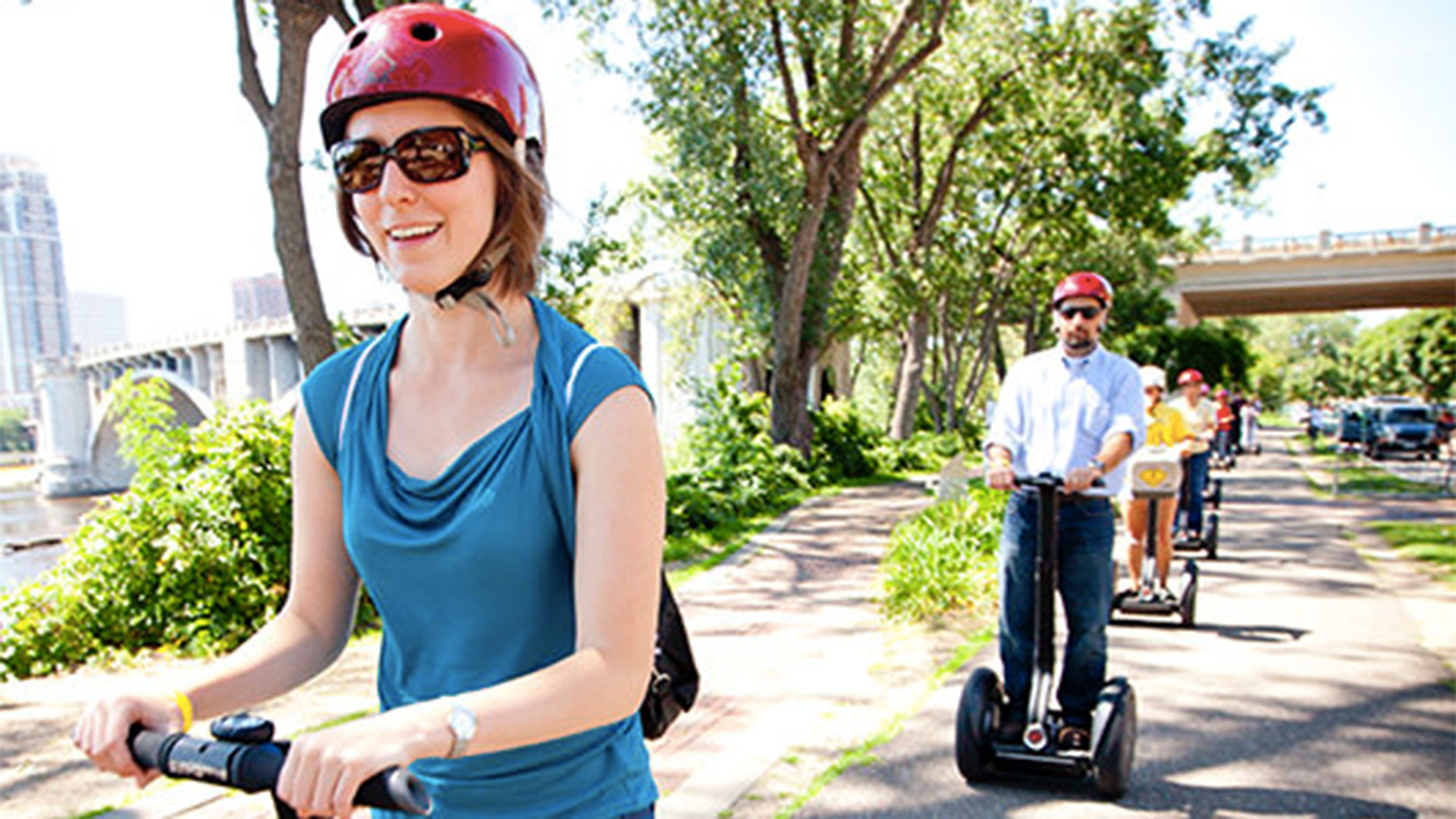 How to Choose the Best Segway Tour for your Family – My Blog